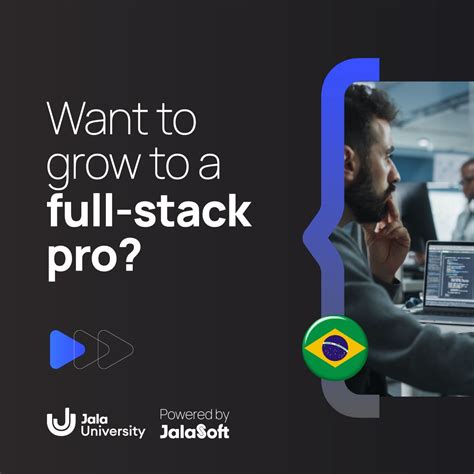 Jala University On Linkedin Brazil Bootcamp Dev Software