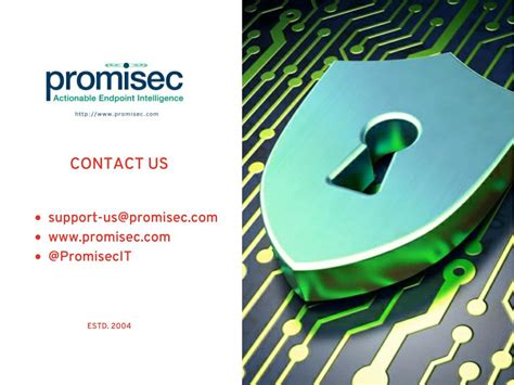 Ppt Increase Internet Security Level With Application Control