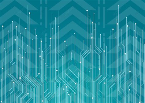 Abstract Future Electronic Background Abstract Future Electronics