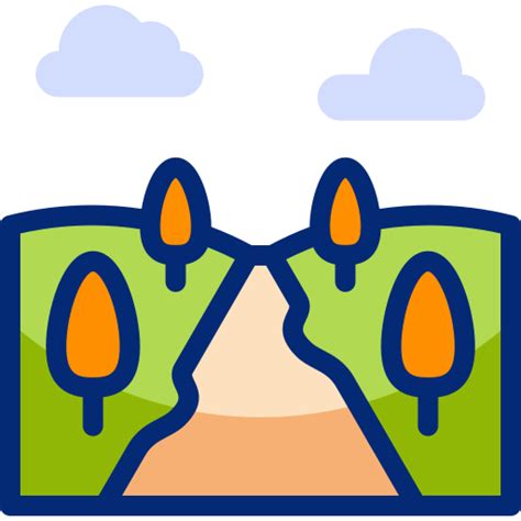 Pathway Basic Accent Lineal Color Animated Icon Freepik