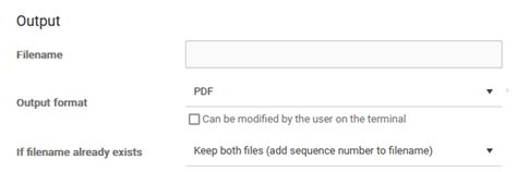 Workflows
