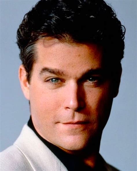 Young Ray Liotta Eyes Ray Liotta Cause Of Death Robert De Niro Leads