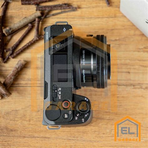 Jual Sony Zv E10 Mark Ii Fullset Mulus Sc 200 An Kamera Mirrorless