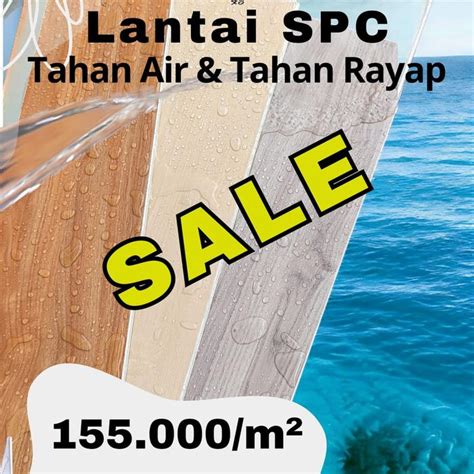 Jual Spc Parket Lantai Kayu Meter Jakarta Selatan Material Dekorasi Indonesia Tokopedia