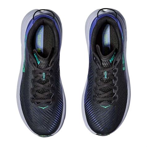 Tenis Para Correr Hoka Rincon 3 De Mujer Innovasport