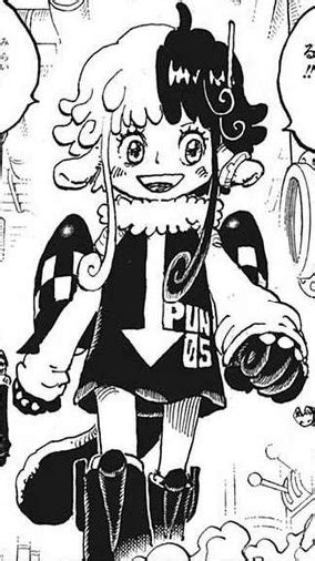 Vegapunkatles One Piece Català Wiki Fandom