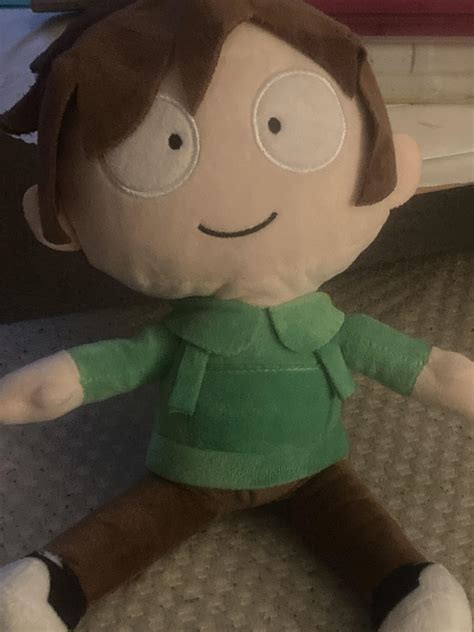 Im A Proud Owner Of Edd Plush Reddsworld
