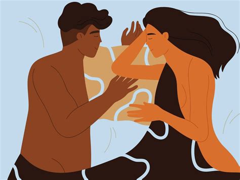 Le Cose Da Fare Dopo Il Sesso The Wom