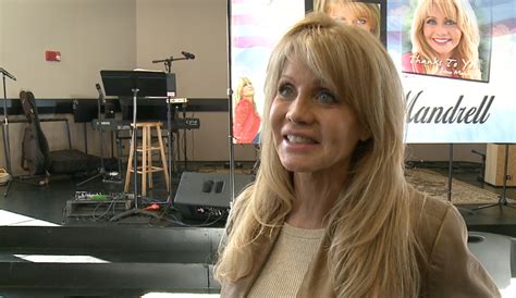 Where Is Irlene Mandrell Today Weight Loss Before