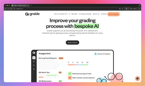 Graide Features Pricing And Alternatives Ai Tools