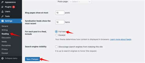 Different Methods To Disable Auto Excerpt In WordPress