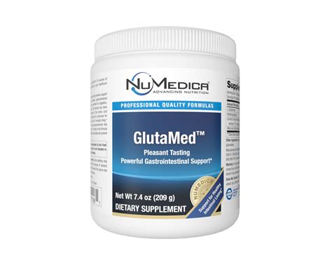 Glutamed 30 Svgs Lavalle Performance Health