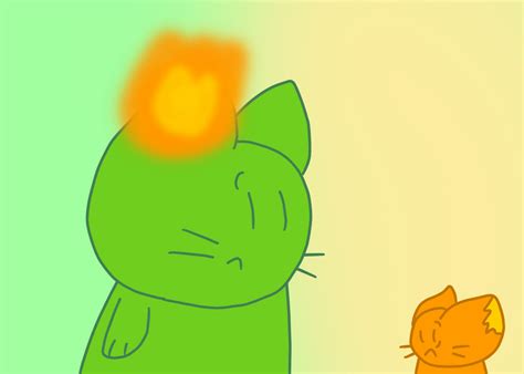 Bfb Month Day 10 July By Pftwothousandnine On Deviantart