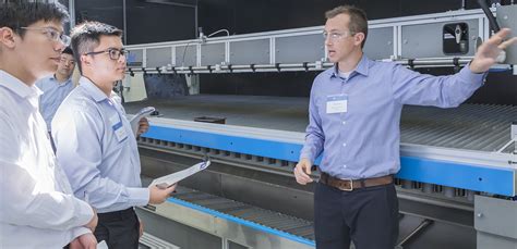 why spray nozzles are essential for a performant cooling process