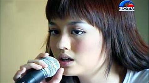 Agnes Monica Ingin Mendunia - ShowBiz Liputan6.com