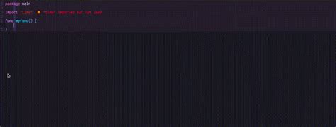 lsp signature can be better r neovim