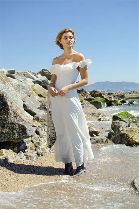 Model Test Irina V” Brenych Fashion And Art Photographer Barcelona