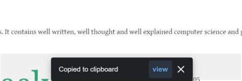 How To Copy And Hide Heading Links In New Google Sites GeeksforGeeks