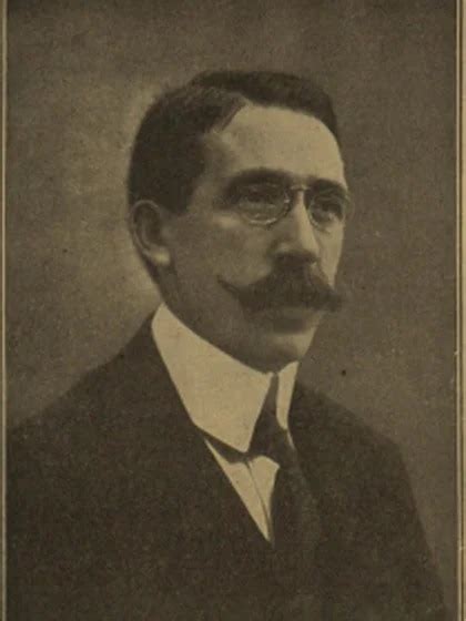 Luis Agote El Médico Argentino Cuyo Descubrimiento Salvó Millones De