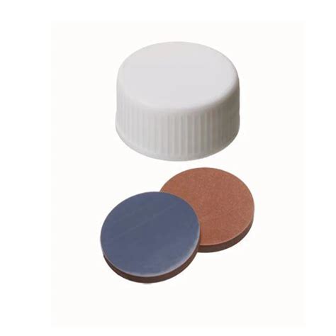 Dopak Reagent Bottle Tcb Septum Price Customized Natural Rubber Ptfe