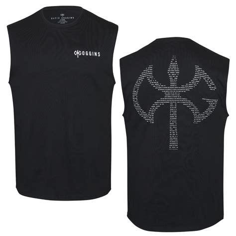 Apparel Shop David Goggins