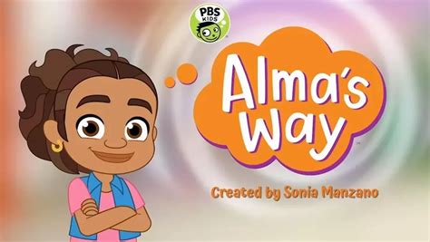 Almas Way Western Animation Tv Tropes