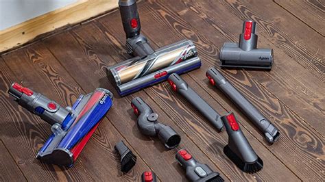 Лучшие пылесосы Dyson (Дайсон) — Подробный Обзор беспроводных моделей