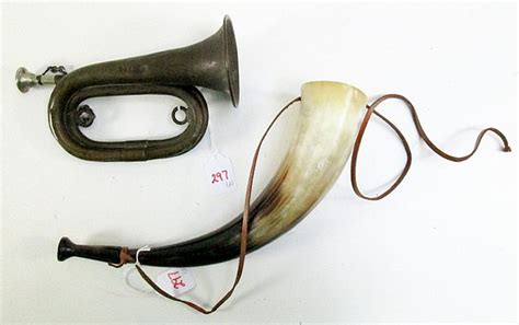 Bugle Information