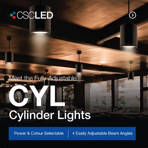 Cscled Led Ledlightingsolutions Commerciallighting Industriallighting… Csc Led