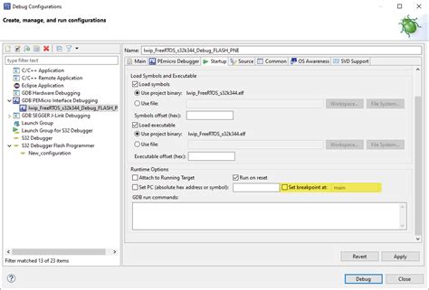 solved how to flash nxp s32k322 board nxp community