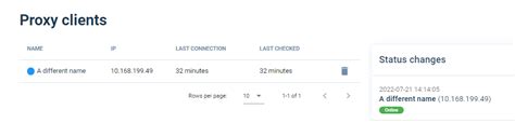 ERM Proxy Virtual Machine Pexip Infinity Docs