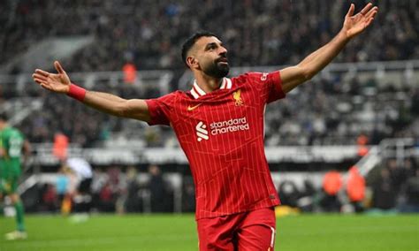 محمد صلاح يجدد عقده مع نادي ليفربول الإنجليزي لمدة عامين الهيئة