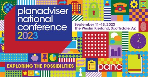 Lots Of Great Ideas Percolating At Planadviser National Conference This