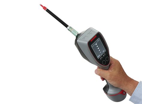 Products For Leak Measurement And Leak Detection ISM