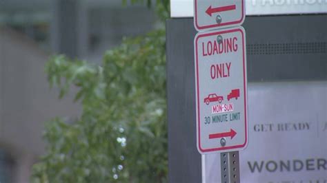 Itll Cost 3 To Park In Center City Loading Zones In New Program To Itll Cost 3 To Park In Center City Loading Zones In New Program To