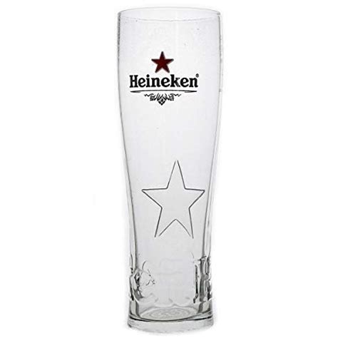 Heineken Glasses Uk Glassware Selection