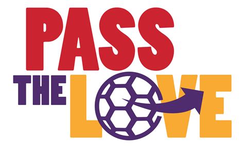 Pass The Love Twitter Party Tomorrow Night 521 At 8pm Et