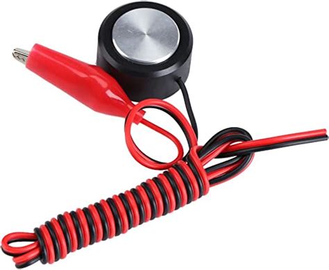 Cnc Touch Plate Zero Naxretactical