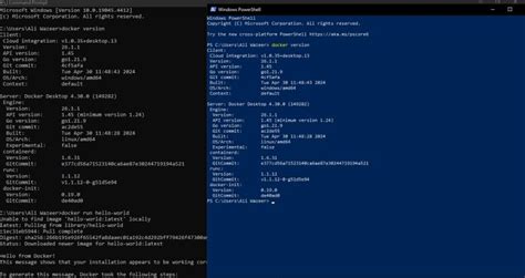 Ali Wazeer Hehim On Linkedin Angular Dotnet Linux Embeddedlinux Docker Bashscript Image