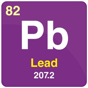 What Is Lead Uses Important Facts And Properties Of Lead