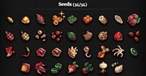 【cookie Clicker】 Garden 独自チャート｜name02