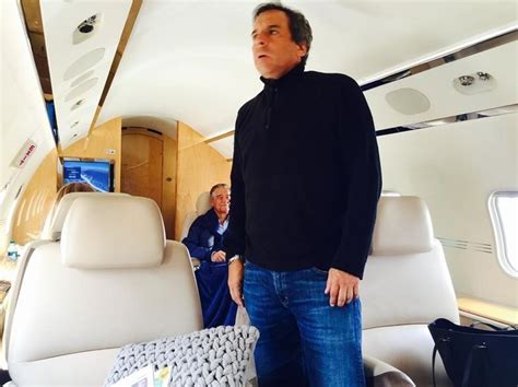 Murió El Empresario Constancio C Vigil