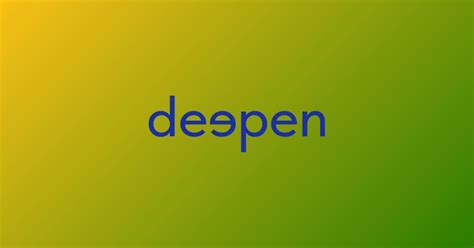 Deepen Ai Review Tools Login Workspaces Careers And Ai Therapy Solutions Explored