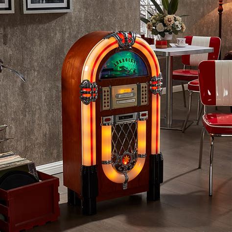 Jukebox Stereo