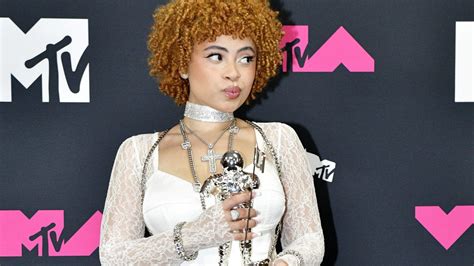 Discover Ice Spices Real Name Net Worth Cars And Other Interesting