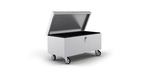 Tool Box Empty Husqvarna Asia