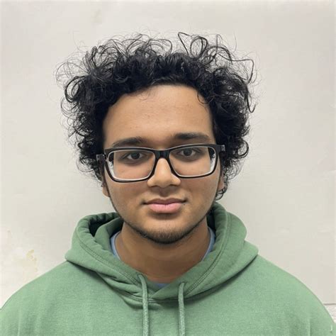 Rishab Patel Virginia Tech Virginia Beach Virginia United States