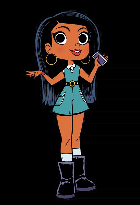 Casey Moon Girl And Devil Dinosaur Wiki Fandom