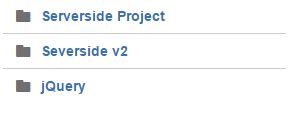 Bitbucket How To Delete One Folder From Git Repo Stack Overflow