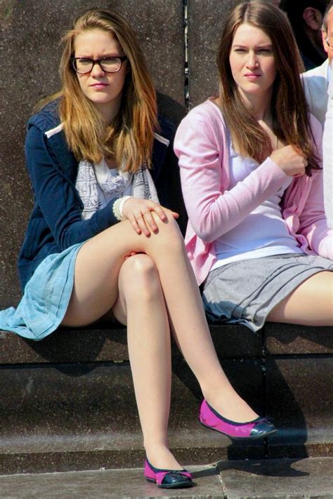 Soft Leather Flats On Tumblr